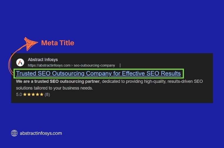 Meta Title Character Limit for SEO Best Practices: 2025