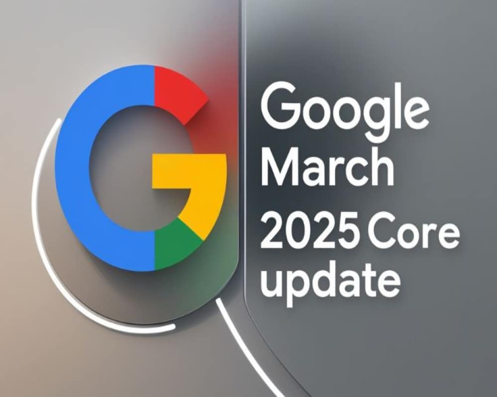 What changed in Google March 2025 Core Update?